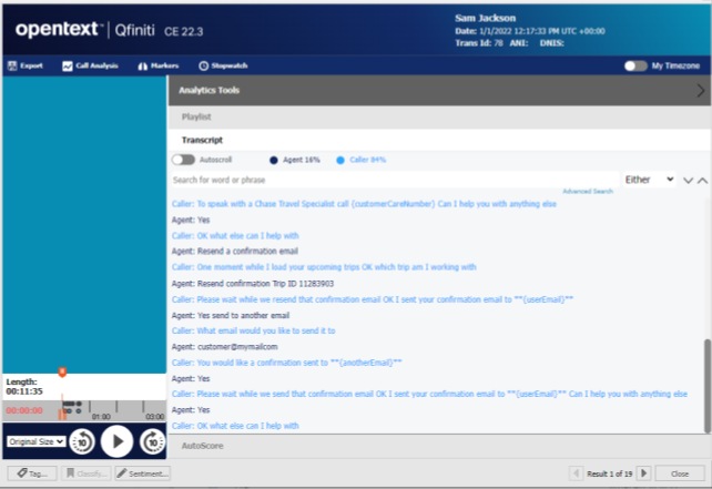 What’s new in OpenText Qfiniti & Explore - OpenText Blogs