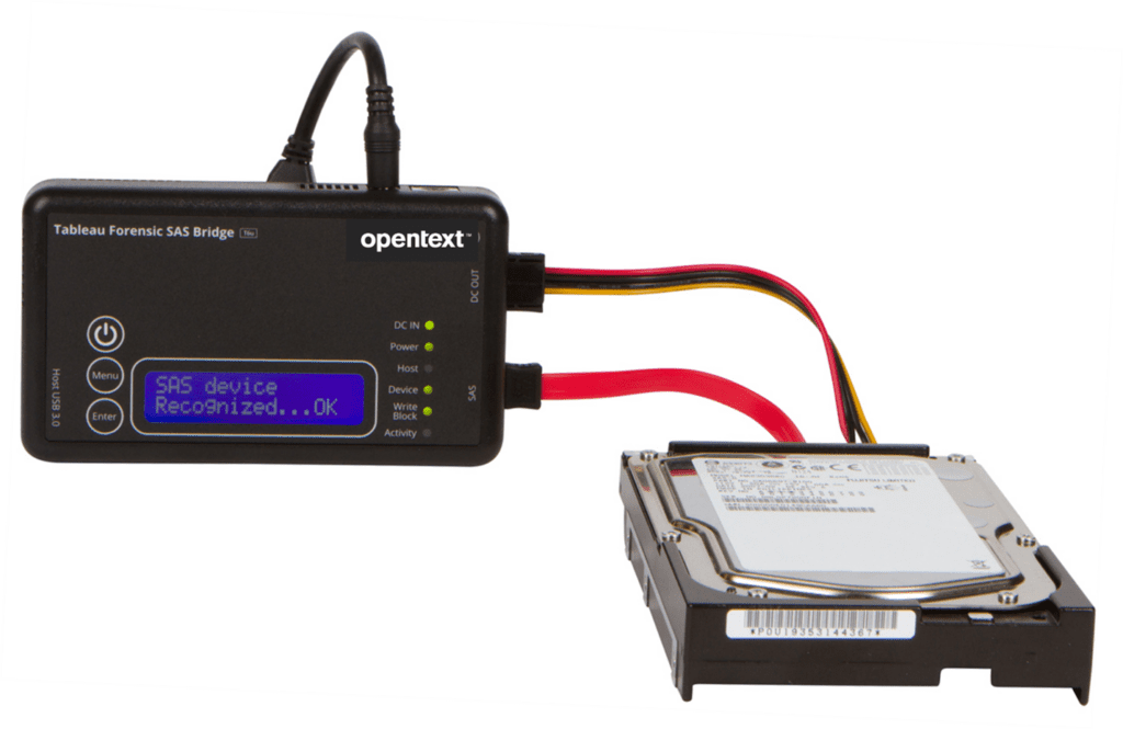 A good foundation is key to digital forensic investigations - OpenText ...