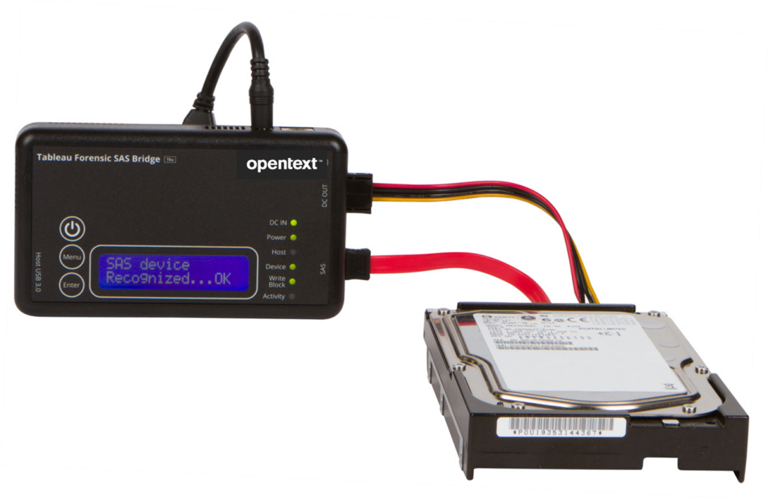 A good foundation is key to digital forensic investigations - OpenText ...