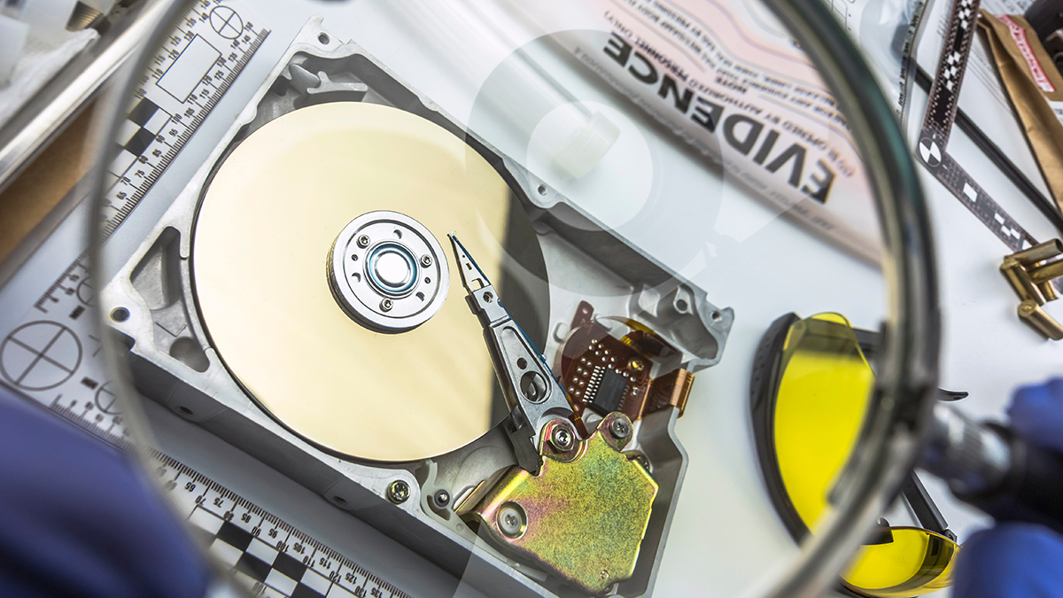 Introducing the OpenText Tableau Forensic TD4 Duplicator - OpenText Blogs