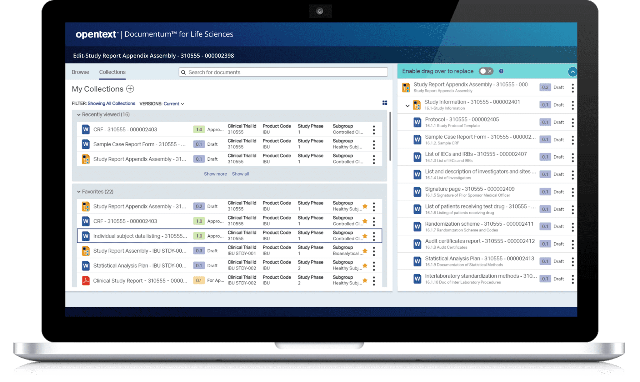What's new in OpenText Life Sciences solutions - ONE OpenText Blogs