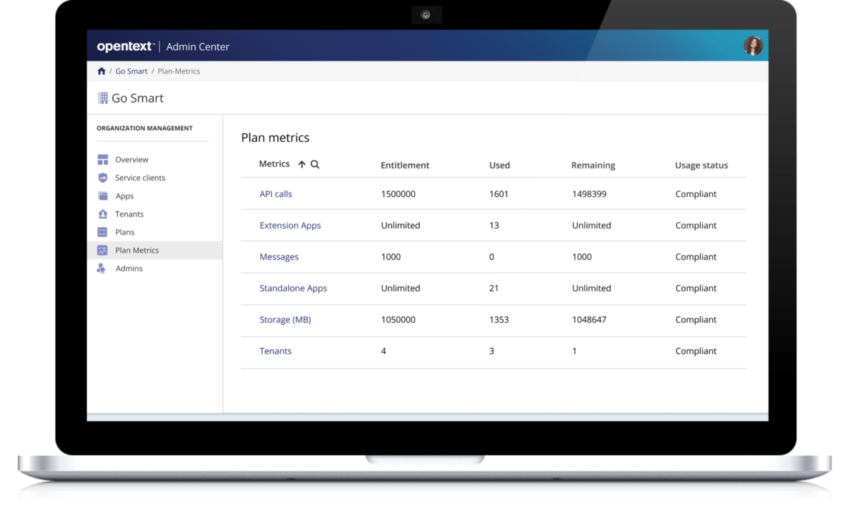 What's new in OpenText Developer Cloud - OpenText Blogs
