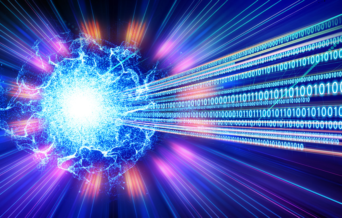 Preparing for Quantum. A Conversation with Scott Aaronson - OpenText Blogs