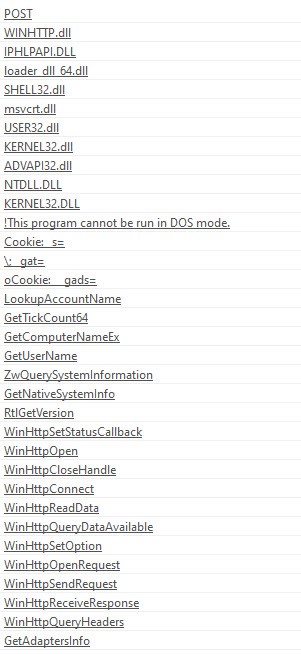 Dissecting IcedID behavior on an infected endpoint - OpenText Blogs