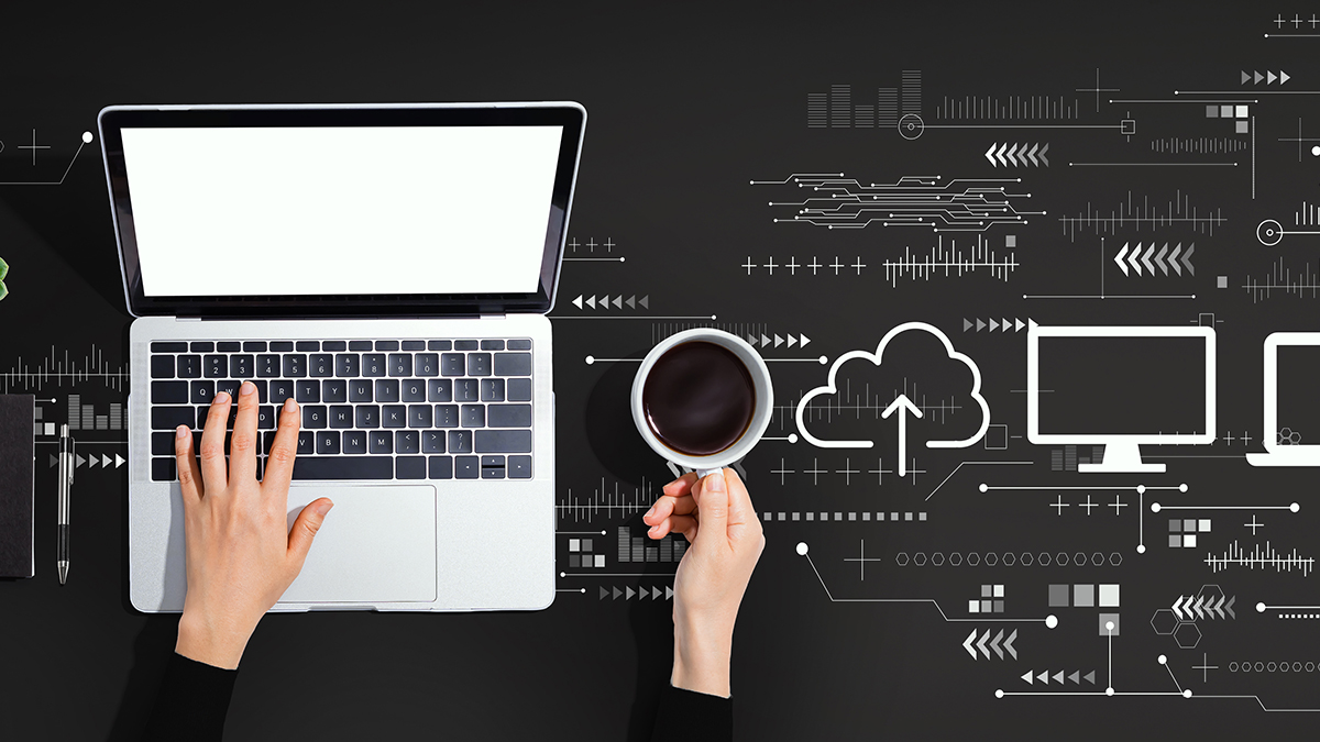 Report Findings: Omdia Universe Content Services Platforms - OpenText Blogs