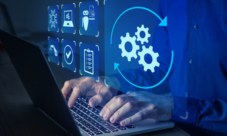 What is intelligent document processing? - OpenText Blogs What is intelligent document processing? - OpenText Blogs