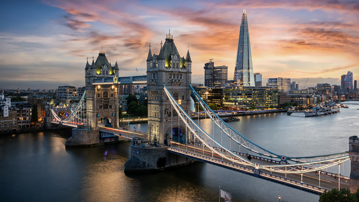 London welcomes the OpenText World EMEA 2023 – Innovation Summits ...
