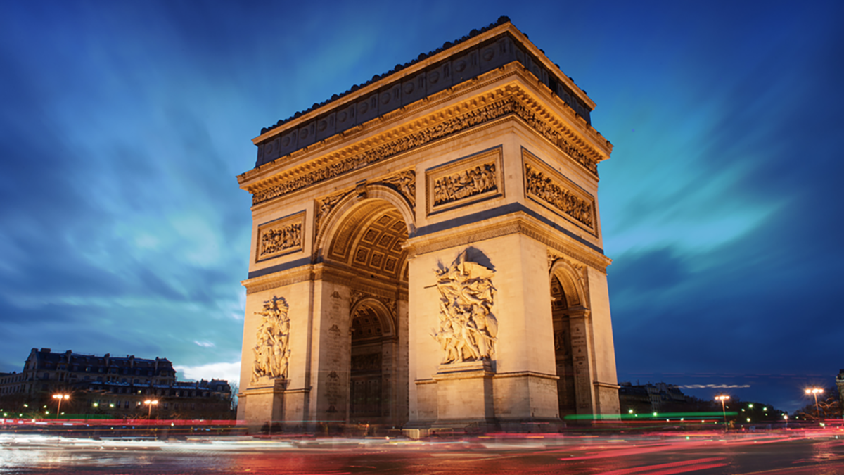Opentext World Emea 2023 Innovation Summits Come To Paris Opentext Blogs