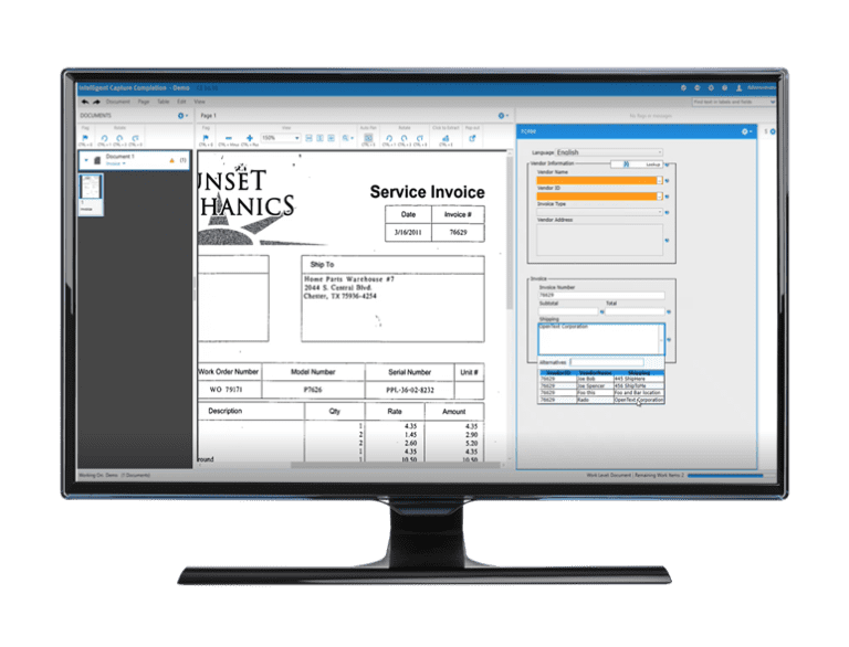 What's new in OpenText Capture - OpenText Blogs