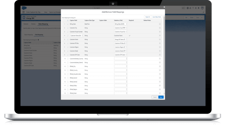 What's new in OpenText Core Capture - OpenText Blogs