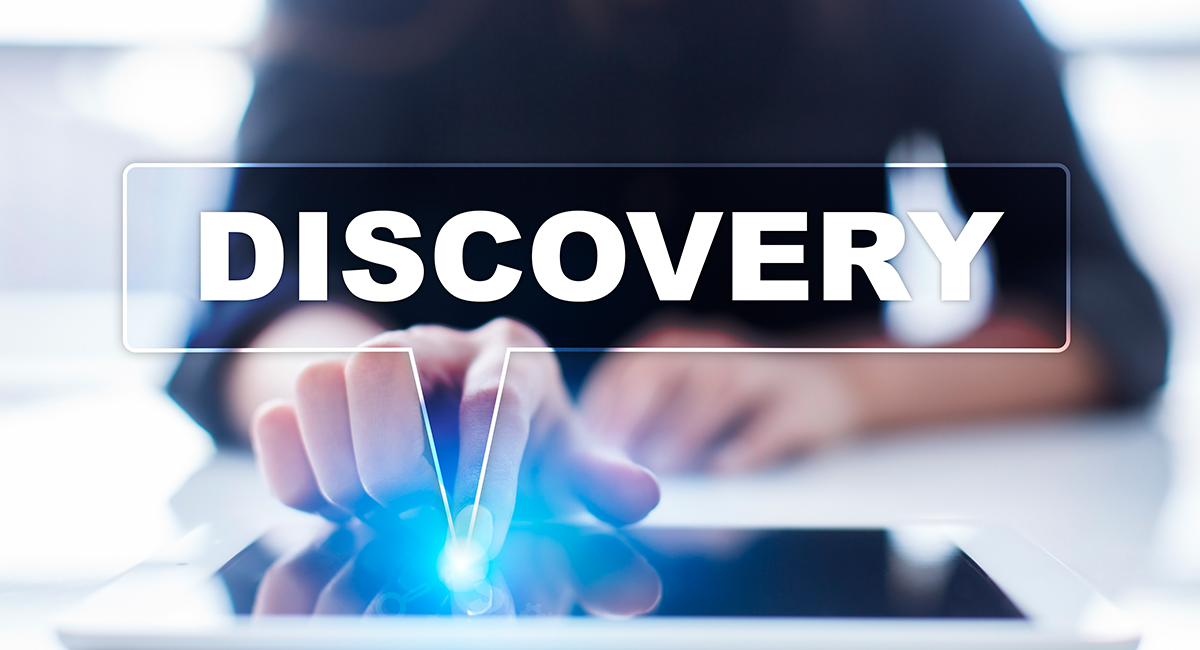 Take advantage of automation – If you got it, flaunt it, with ...