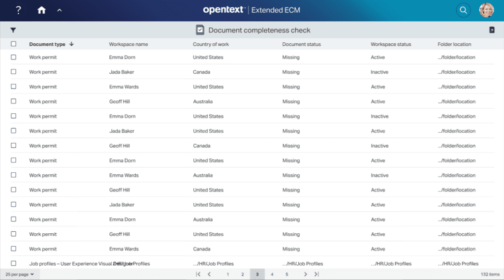 What’s new in OpenText Content Management - OpenText Blogs