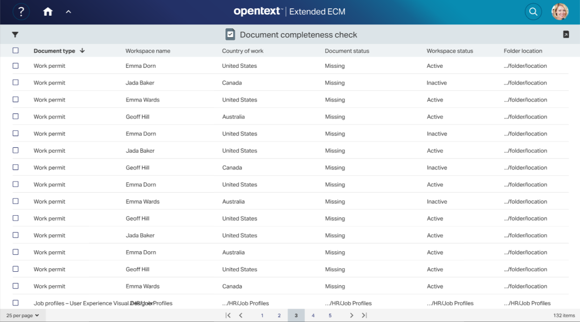 What’s new in OpenText Content Management - OpenText Blogs