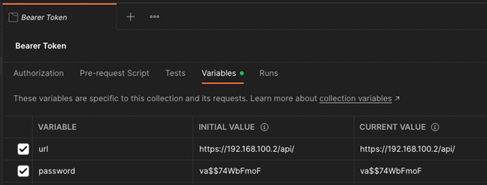 Obtaining a bearer token to enable API interaction - OpenText Blogs