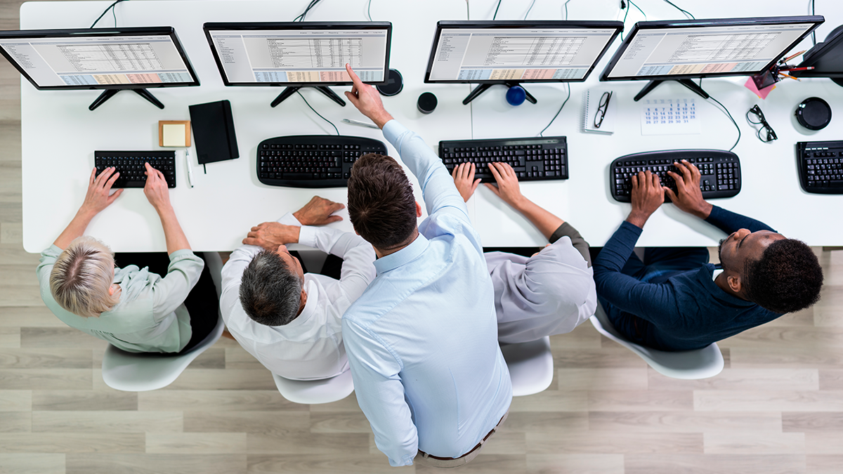 Explore AI-led DevOps at OpenText World 2023 - OpenText Blogs