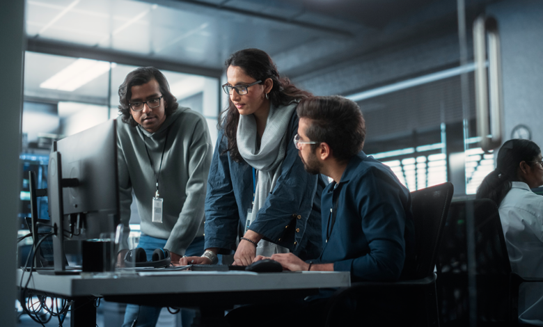 5 steps to strengthen critical information protection - OpenText Blogs