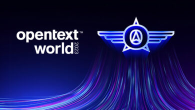 OpenText Blogs - News, Opinion & Insights from The Information Company