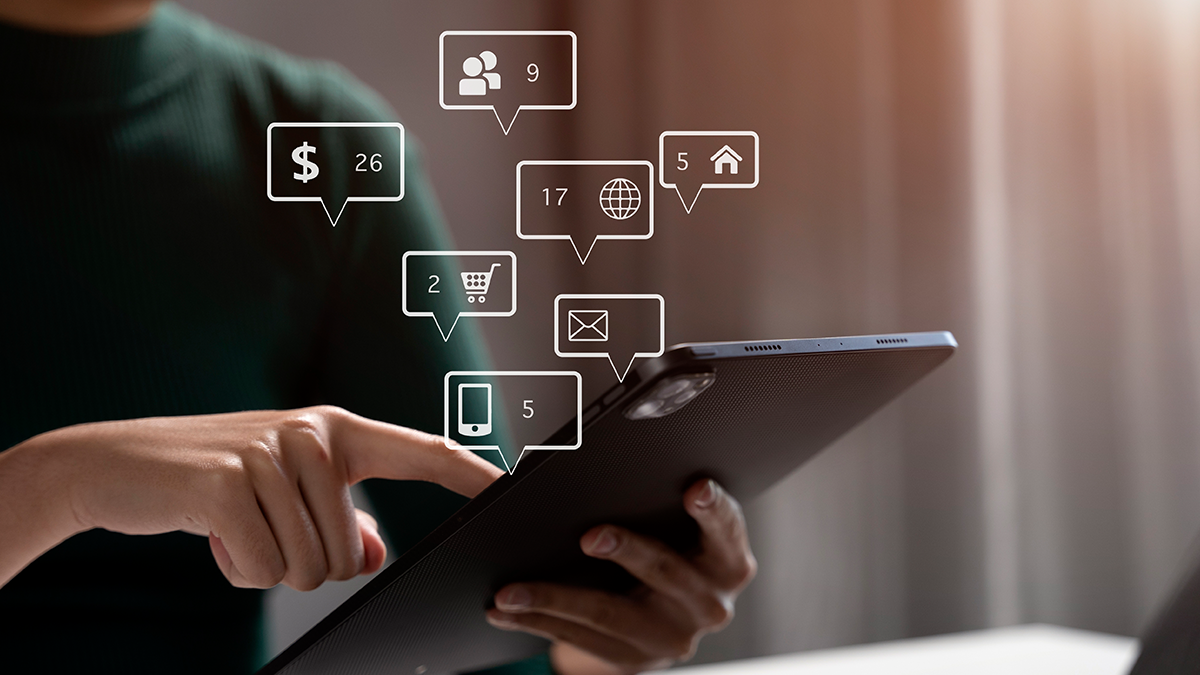 Outsourcing vs. insourcing customer communications - OpenText Blogs