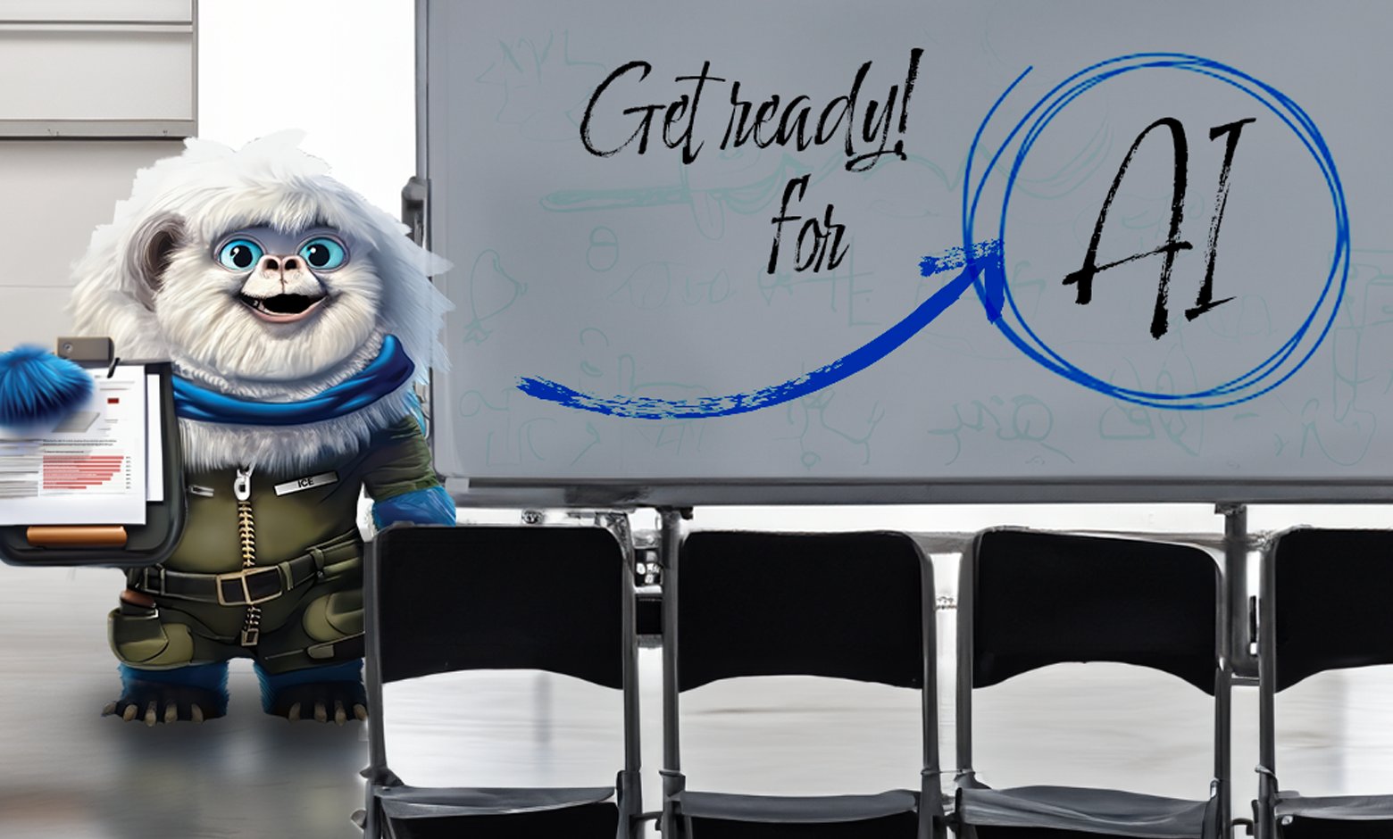 Better data drives better AI results - OpenText Blogs