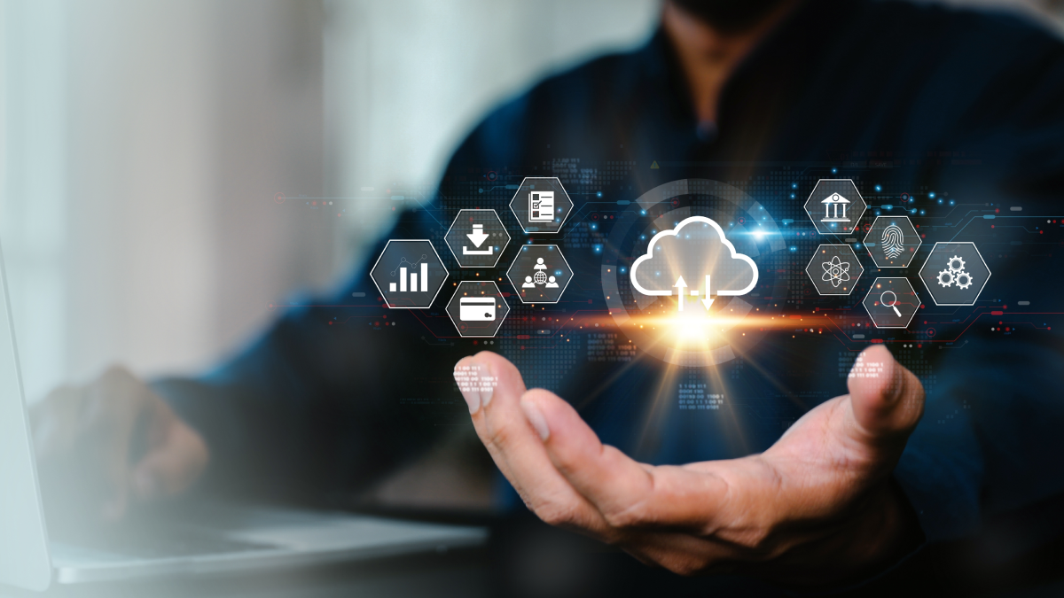 Protecting sensitive data in the cloud with OpenText™ Voltage ... Protecting sensitive data in the cloud with OpenText™ Voltage ...