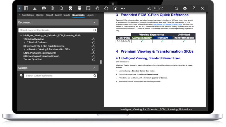 What’s new in OpenText Content Management - OpenText Blogs