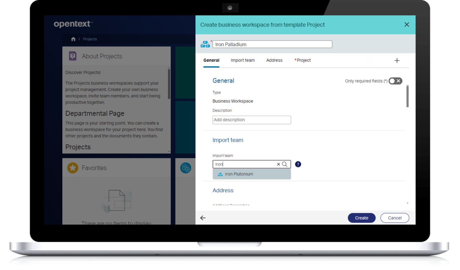 What’s new in OpenText Content Management - OpenText Blogs