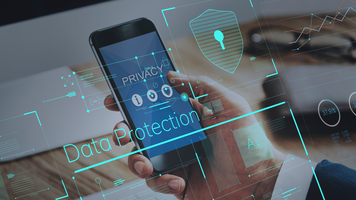 How to safeguard your data in a changing privacy landscape - OpenText Blogs