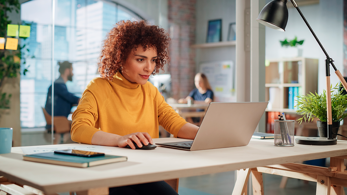 How connected content hubs take productivity tools to the next level ...