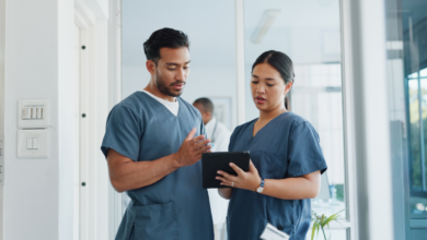 Line of Business Archives - OpenText Blogs