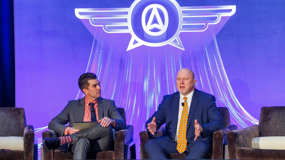 5 highlights from the OpenText Government Summit - OpenText Blogs