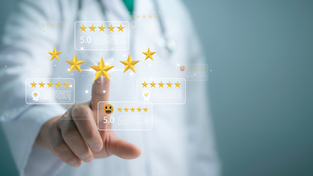 The total patient experience: reflections from HIMSS 2024 - ONE ...