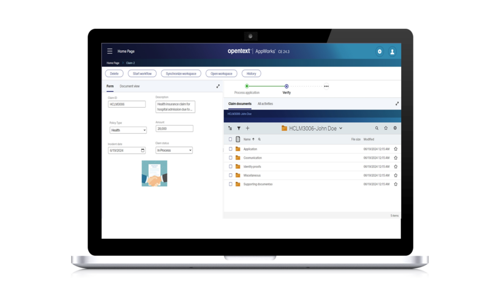 What's new in OpenText Process Automation - OpenText Blogs