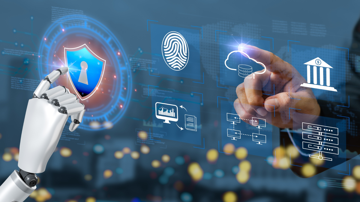 Beyond the buzzwords: Automating protection with AI-enabled solutions for modern cybersecurity ...