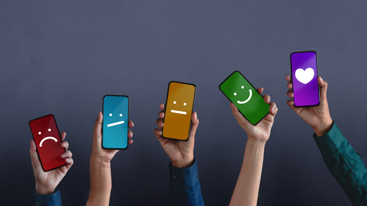 Five ways to delight the modern customer - OpenText Blogs