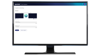 What's new in OpenText Core Capture - OpenText Blogs