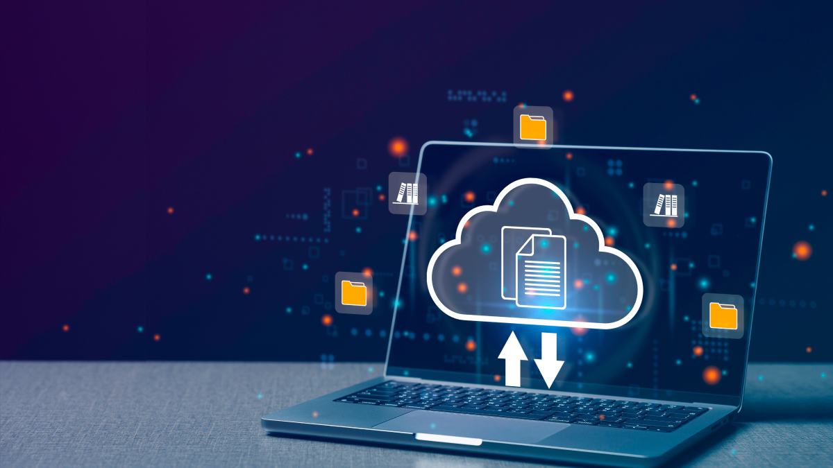 OpenText Analytics Database: The ELT advantage - OpenText Blogs