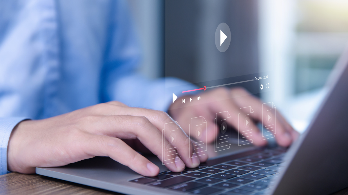 Enhance decision making with integrated media management - OpenText Blogs