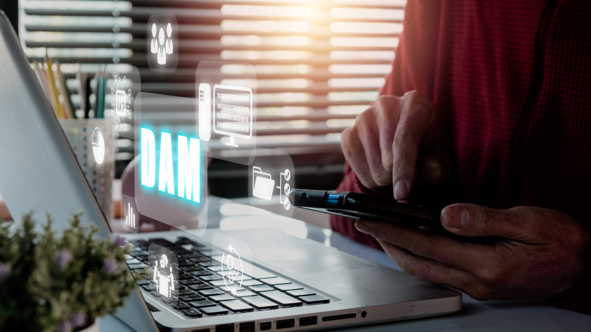 6 reasons to integrate digital asset management with your web CMS ...