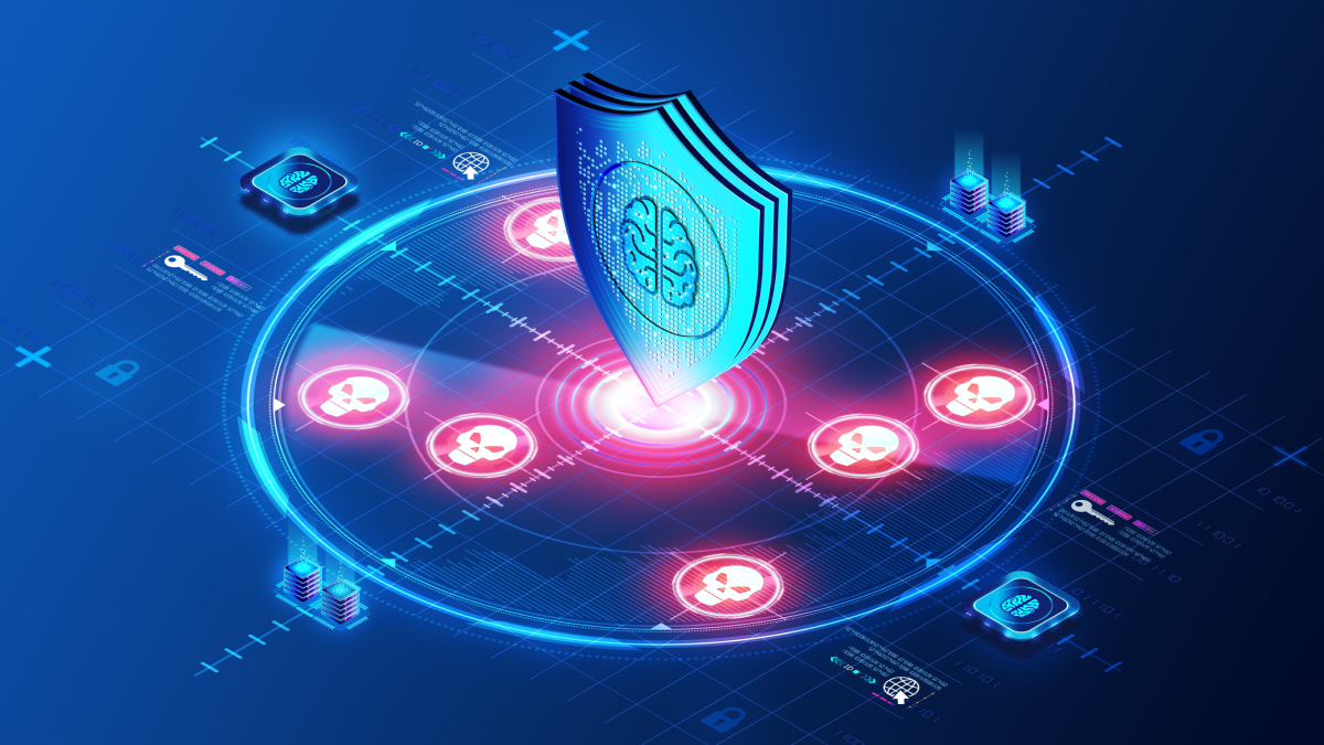 Building trust in AI: Key strategies for data protection and ethical ...