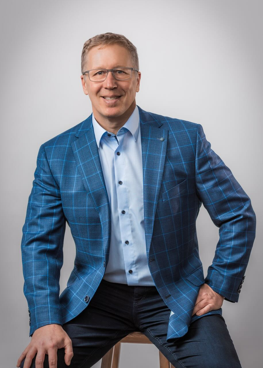 Mike Cyze, Author at OpenText Blogs