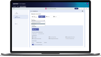 What's new in OpenText Core Capture - OpenText Blogs