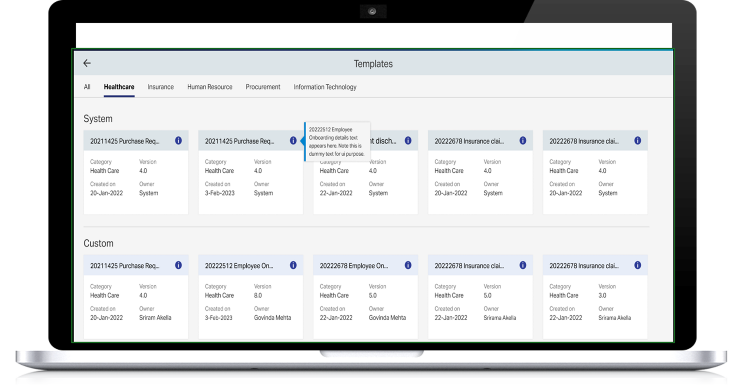 What’s new in OpenText Core Content Management - OpenText Blogs