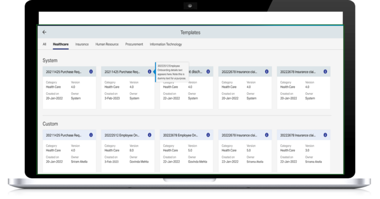 What’s new in OpenText Core Content Management - OpenText Blogs