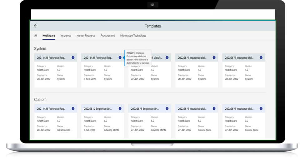 What’s new in OpenText Core Content Management - OpenText Blogs