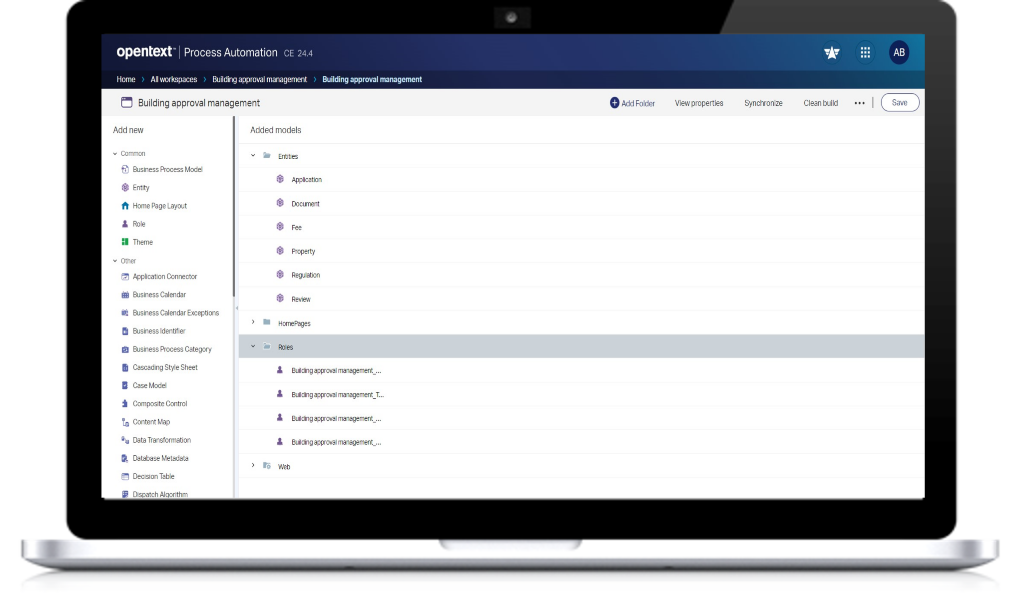 What's new in OpenText Process Automation - OpenText Blogs