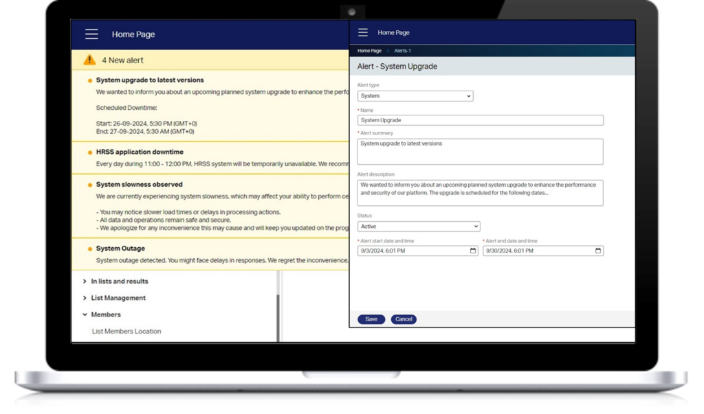 What's new in OpenText Process Automation - OpenText Blogs