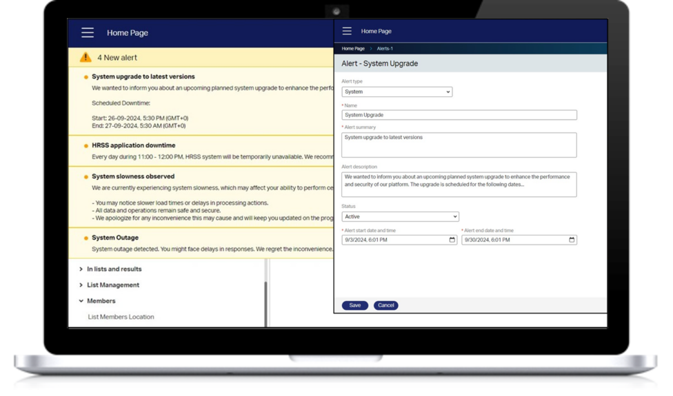 What's new in OpenText Process Automation - OpenText Blogs