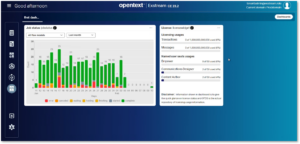 What's new in OpenText Communications (Exstream) - OpenText Blogs