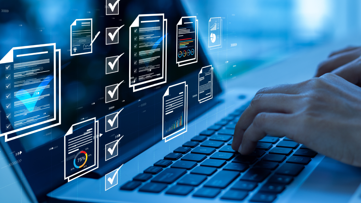 Streamline project documentation with Smart Document Types - OpenText Blogs