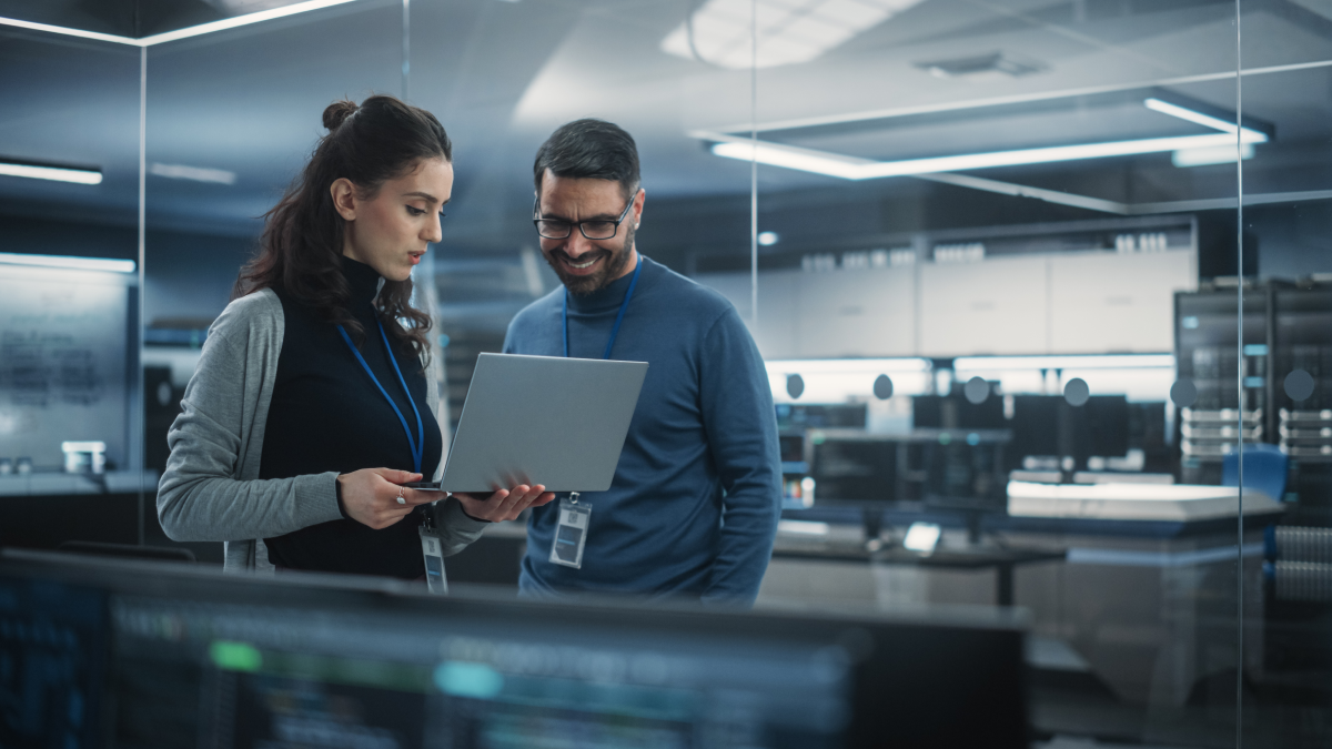 Shift Automated Tests Left With Opentext Functional Testing For Developers Opentext Blogs